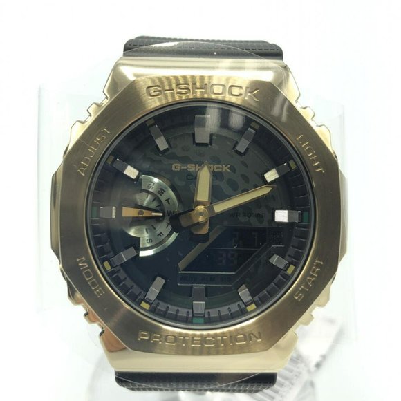 OTHERS | Accessories | Casio Gshock Watch Ryo Ishikawa Signature Model ...